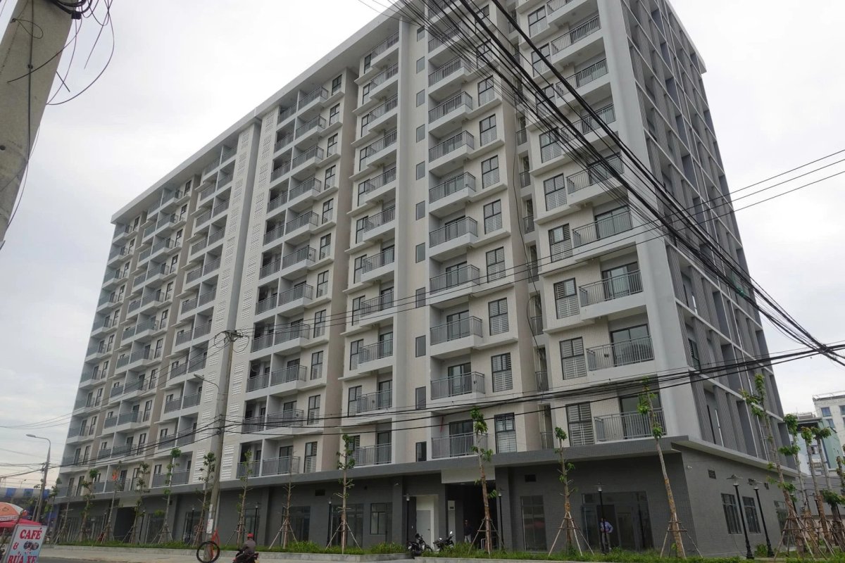 Hà Nội “trải thảm” cho nhà ở cho thuê: Miễn tiền đất, hỗ trợ giảm giá ...